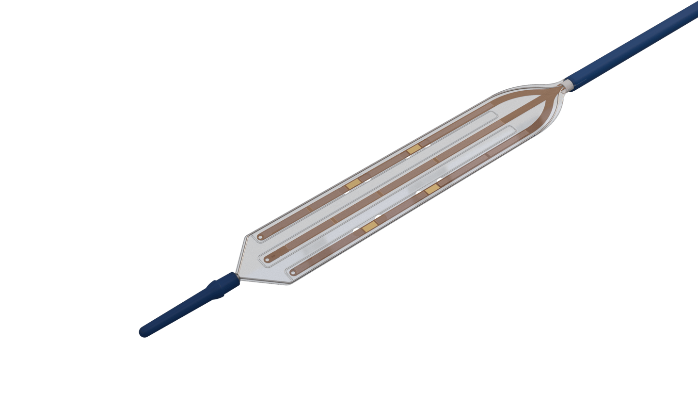 Esophageal Temperature Monitoring Systems | CIRCA Scientific
