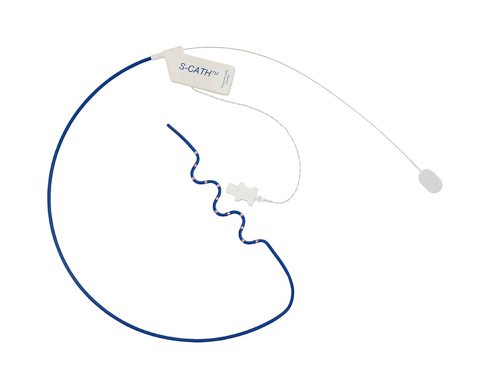 CIRCA S-CATH™ | CIRCAScientific