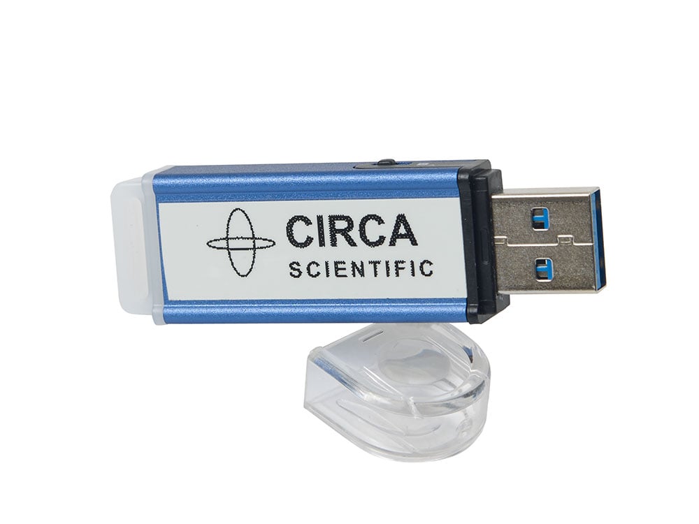 CIRCA S-CATH™ | CIRCAScientific